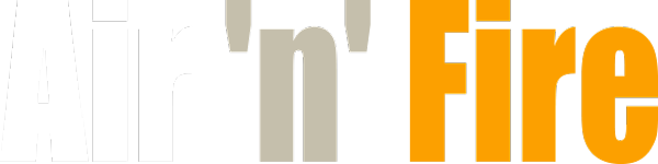 Home - Label indépendant Air'n'Fire